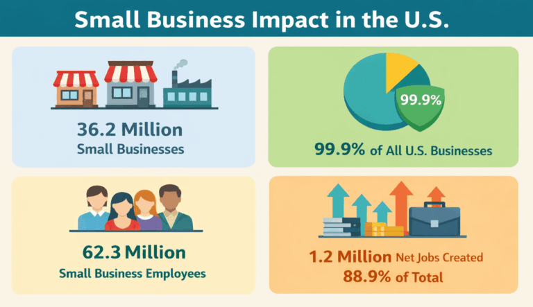 What is a Business: Definition, Types & Examples - Parsadi
