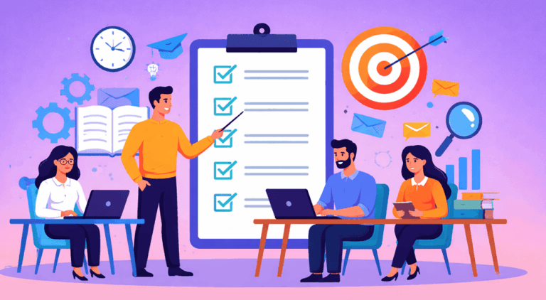Employee Training Process: Steps, Best Practices & Impact - Parsadi