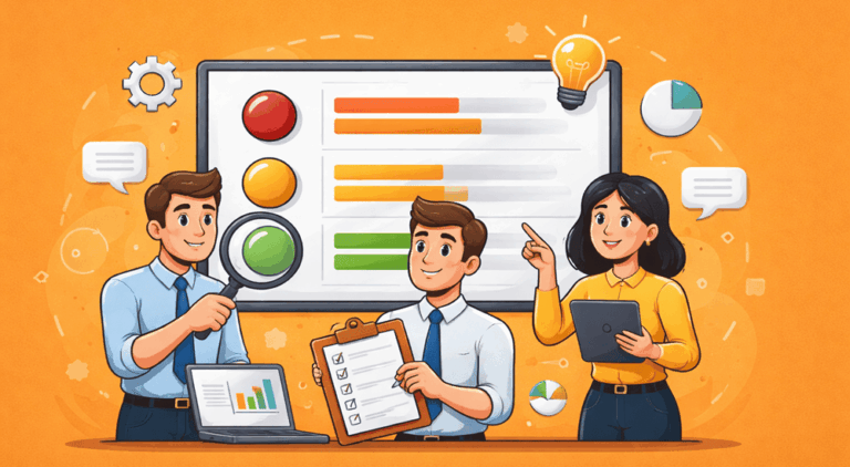 Mastering PMO RAG Status Levels: Definition, Best Practices ...