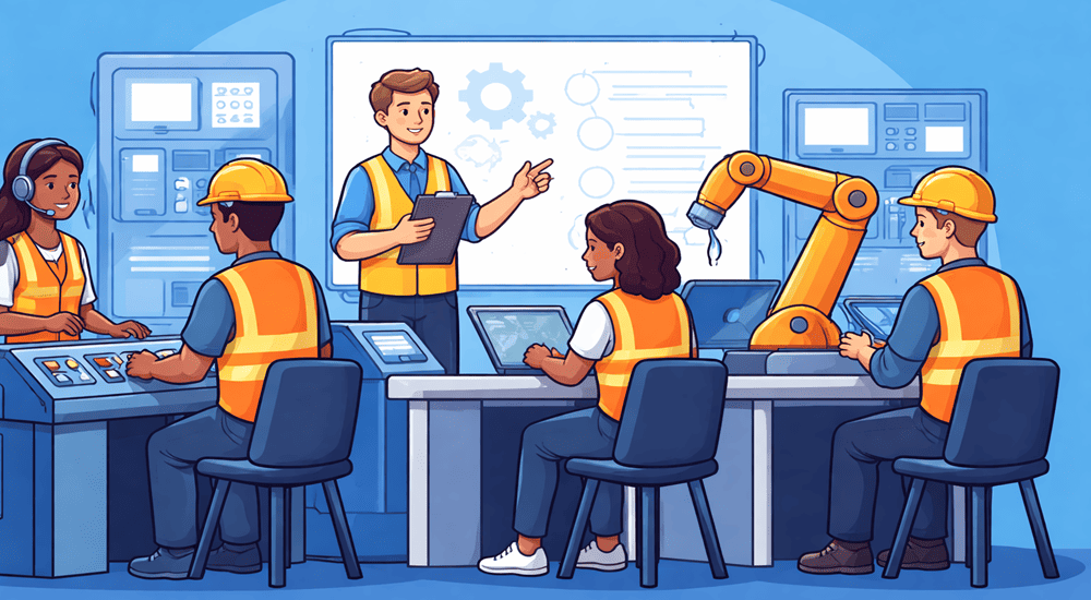 Vestibule Training: Meaning, Benefits & Setup - Parsadi